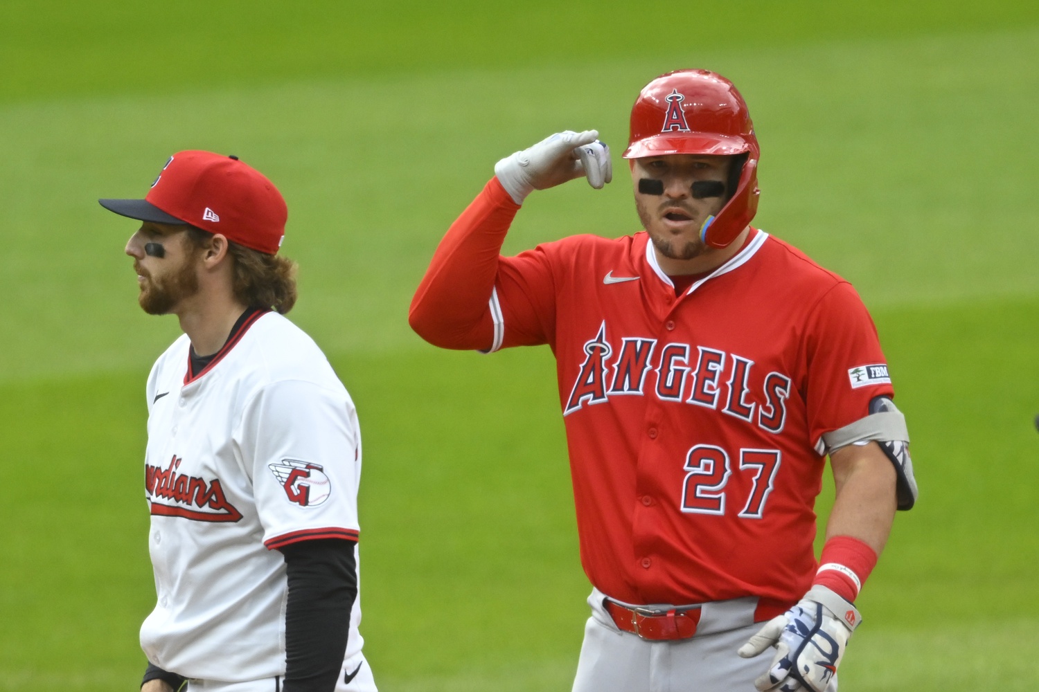 MLB Trade Deadline News: Angels Players Looking To Compete This Season ...