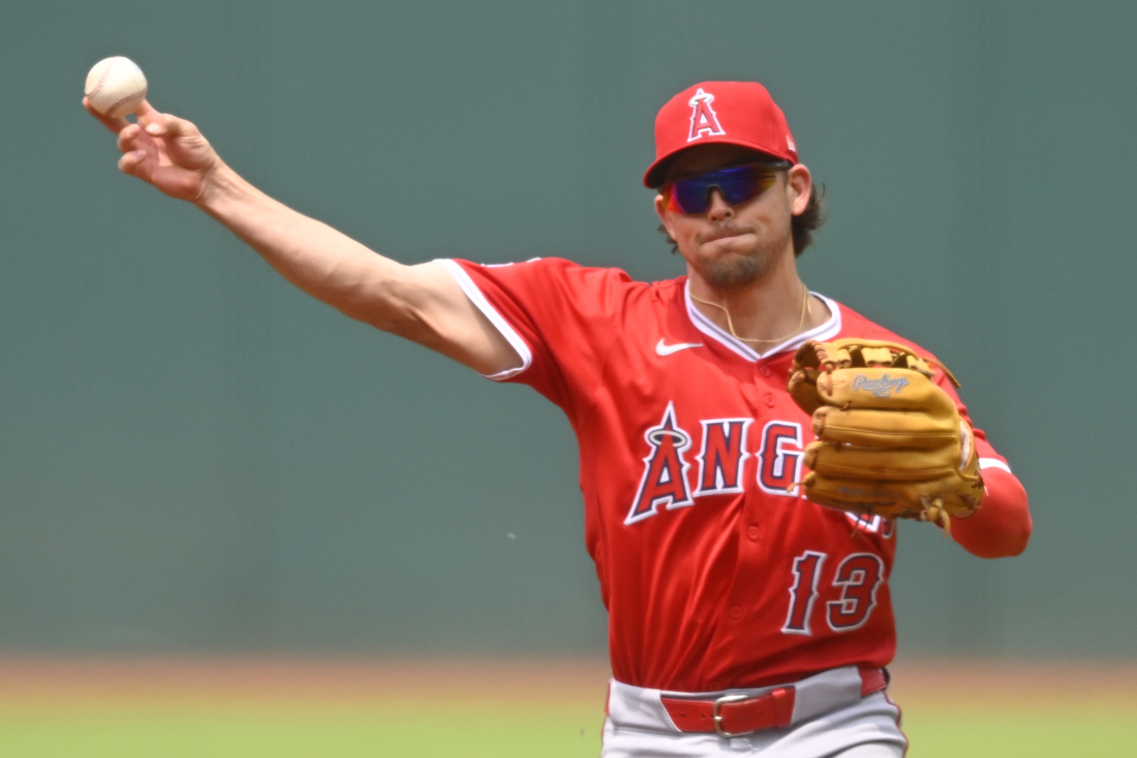 Ramírez Powers Guardians, Williams Stifles Angels in 4-2 Series Finale ...