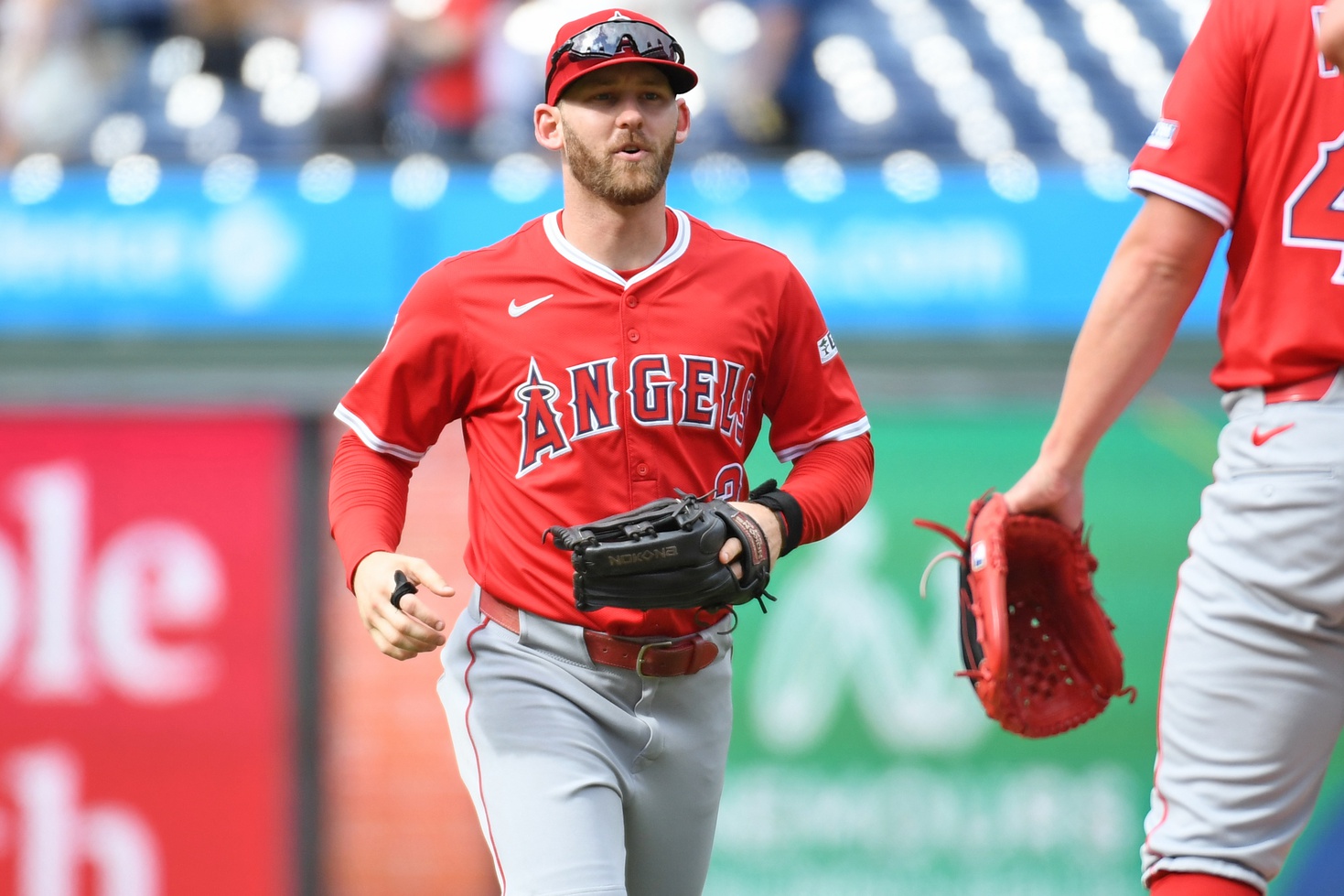 Angels Trade Taylor Ward To Orioles For Grayson Rodriguez - Angels Nation