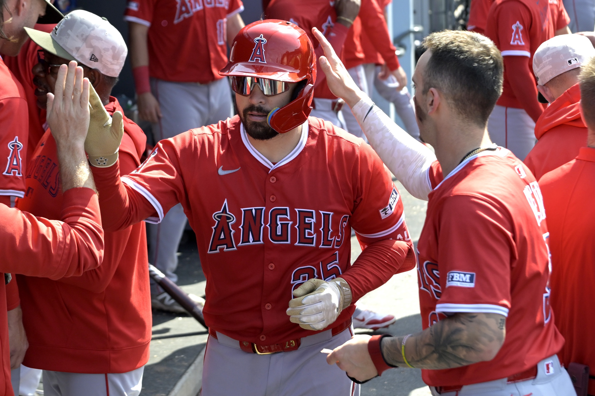 Tracking the Angels’ Wild Card Odds: Key Matchups Remaining - Angels Nation