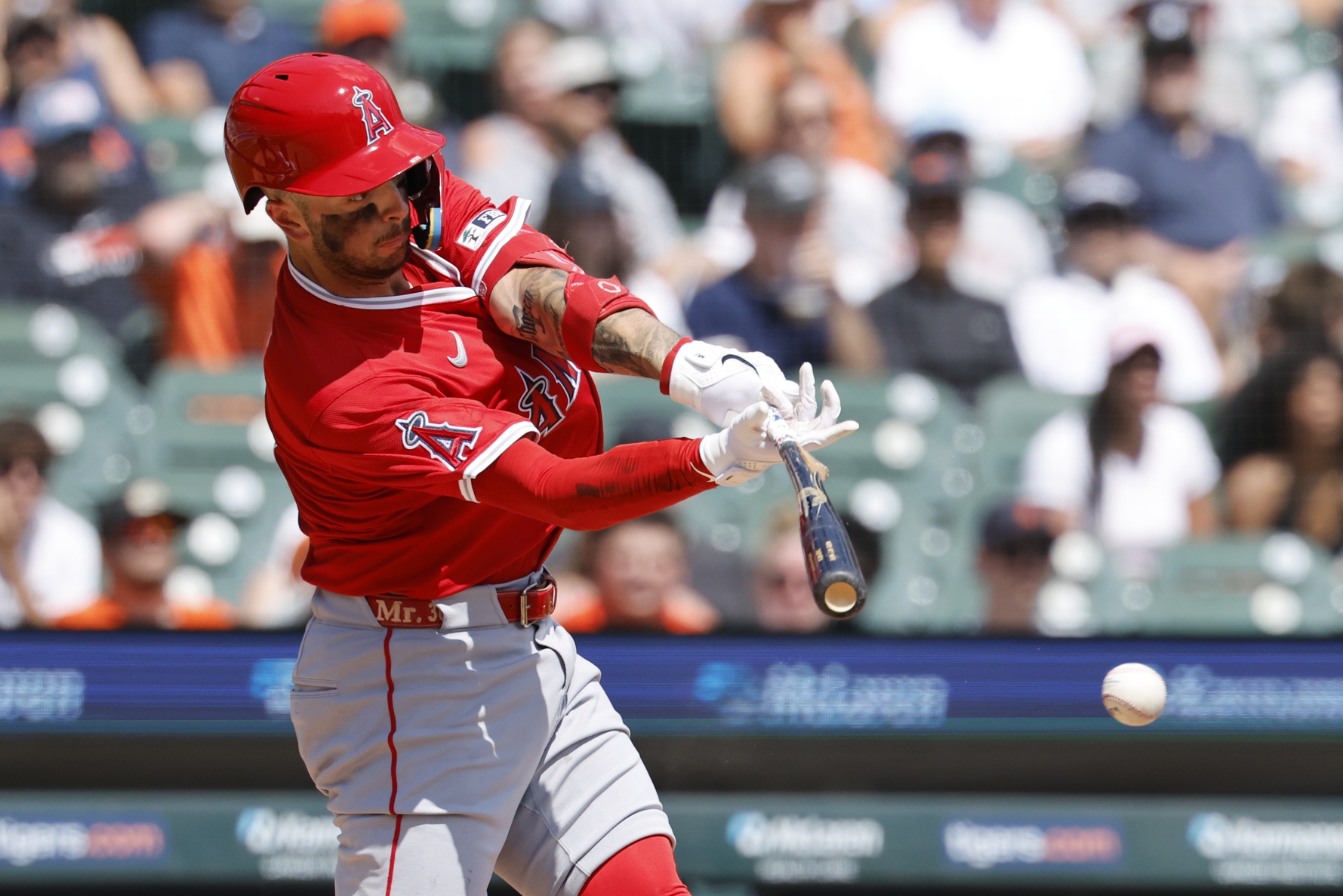 Angels News: Zach Neto Named American League Player Of The Week ...