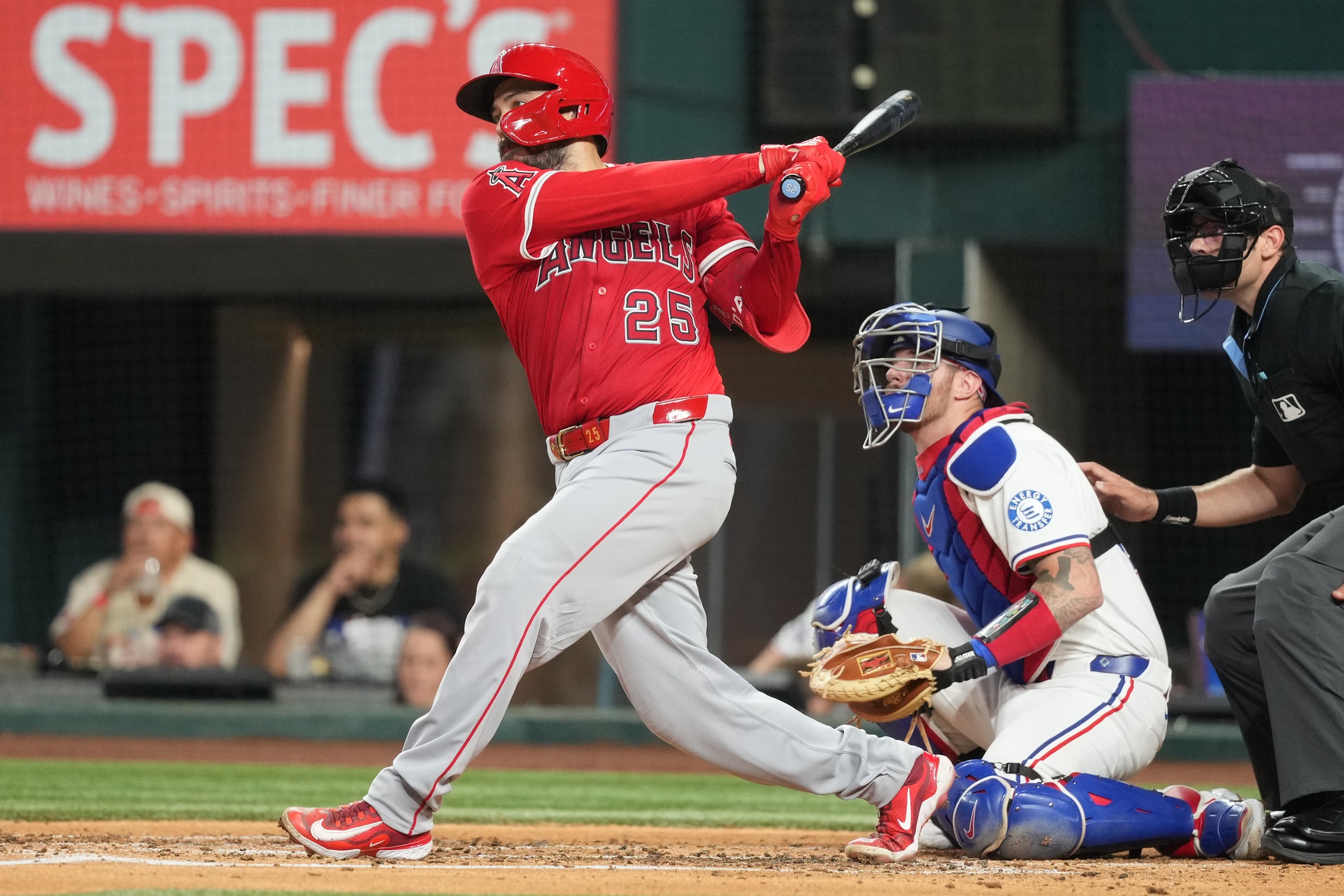 How the Angels Stack Up Against the American League’s Best - Angels Nation